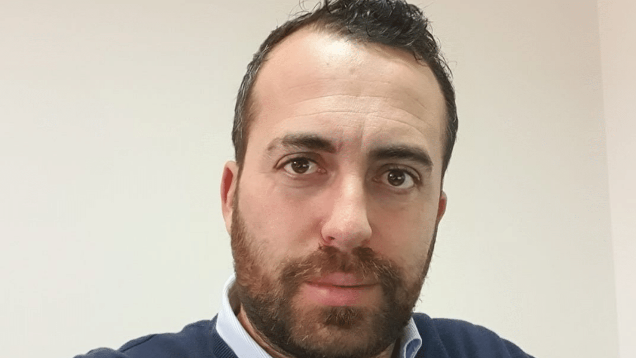 César Pedro - TravellersTeam