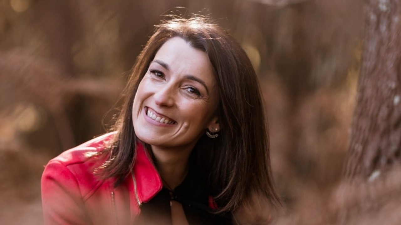 Sandra Sousa - TravellersTeam